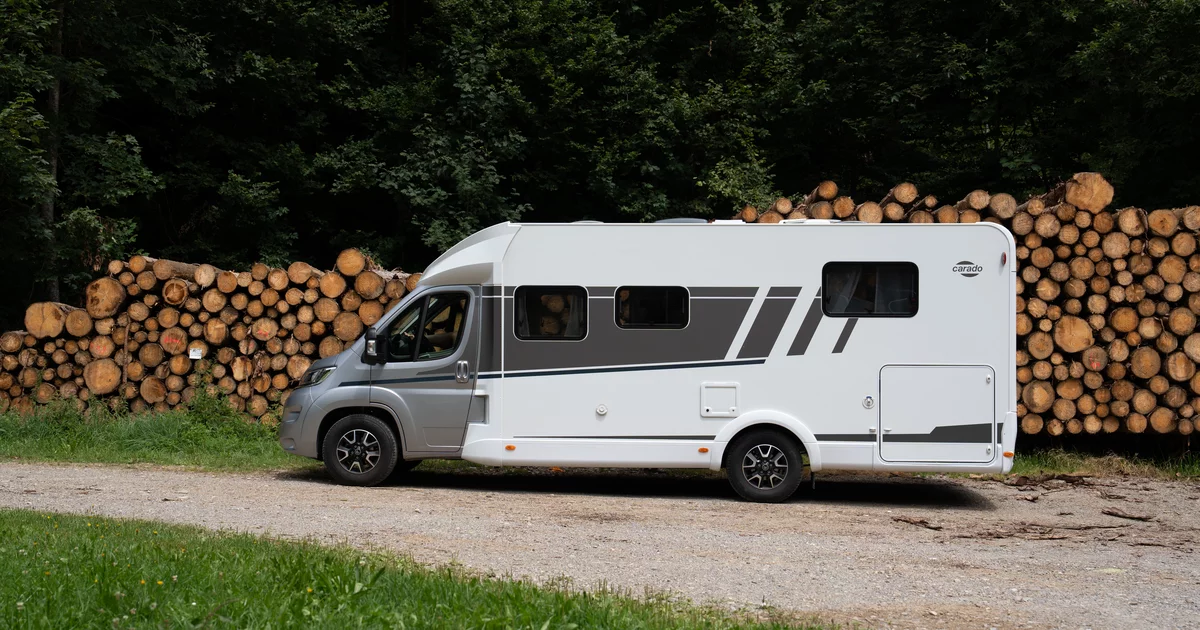 Der T457 ergänzt die neue Generation der Teilintegrierten