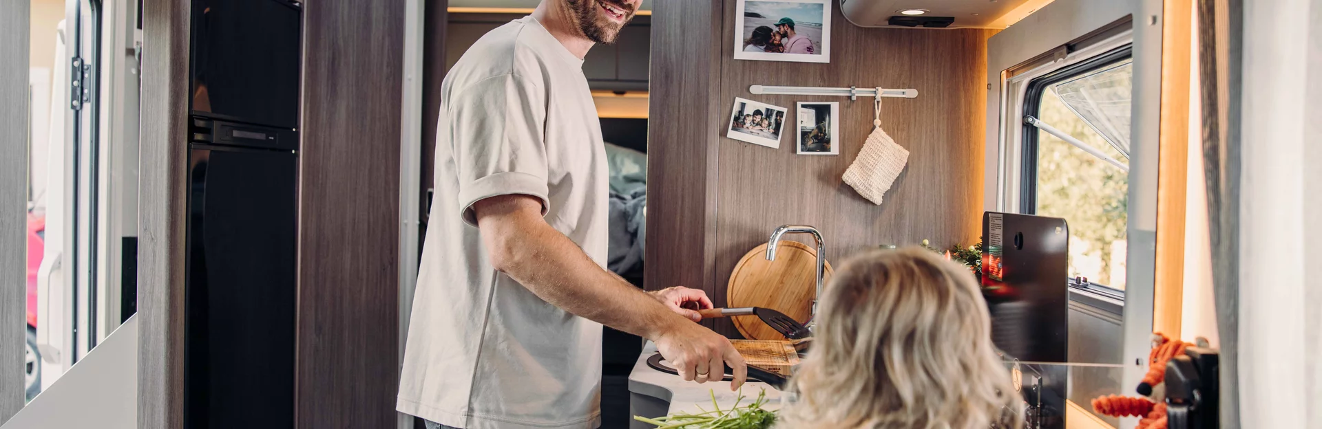 Refrigerator variants | Carado